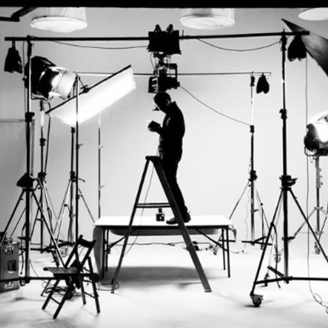 Peter Emery - Cinematographer, Filmmaker & Photographer