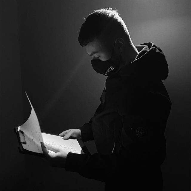 Alex Rolph - Director & Editor