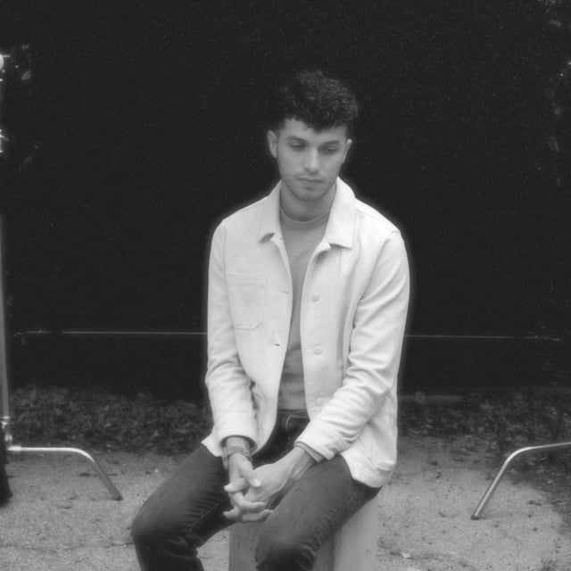 Cavan J. Faucett - Editor