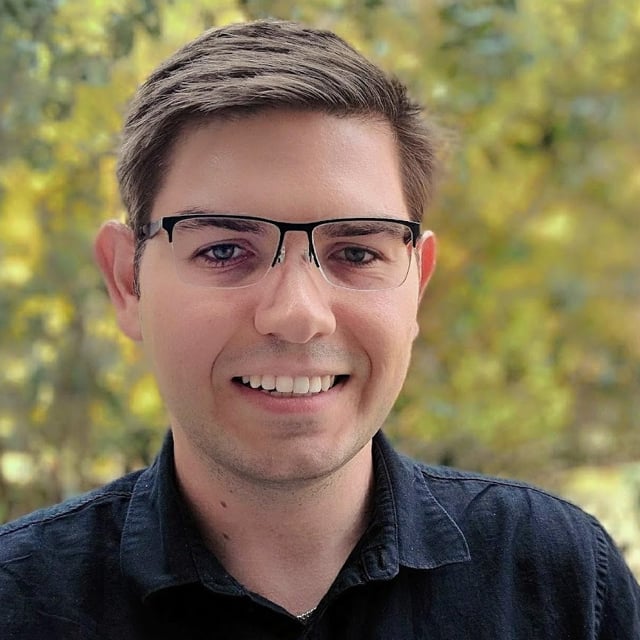 Paul Moore