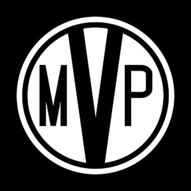 MVP Studios