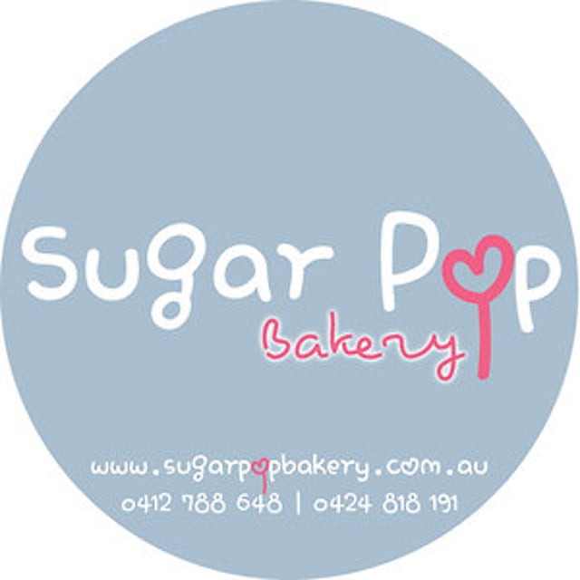 Sugar Pop Bakery