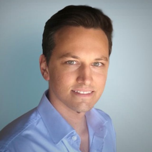 Benjamin Searle - Distributor