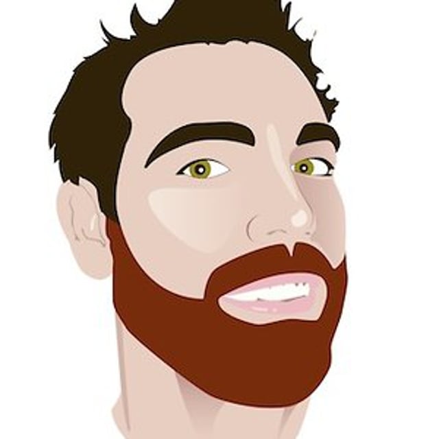 Bruno - Creative Director, Producer & Video Editor