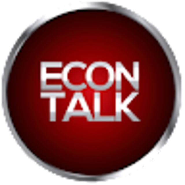 econ talk