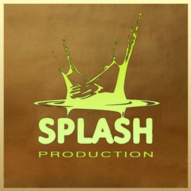 SPLASH production