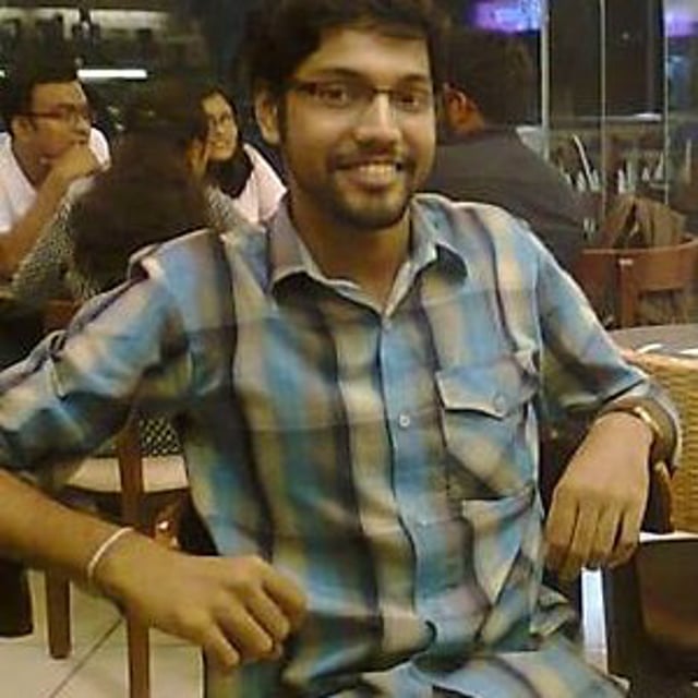 Prithwi Chayan Chattopadhyay