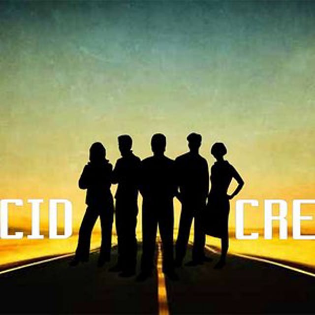Lucid Crew