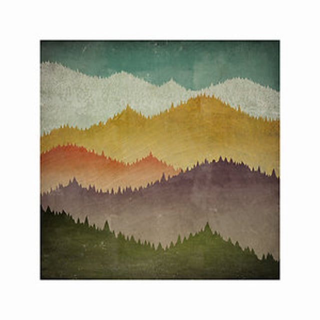 stray dogs & lone wolves