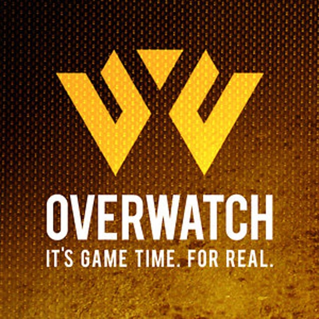 Overwatch App