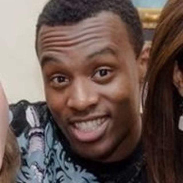 Anthony Holloman