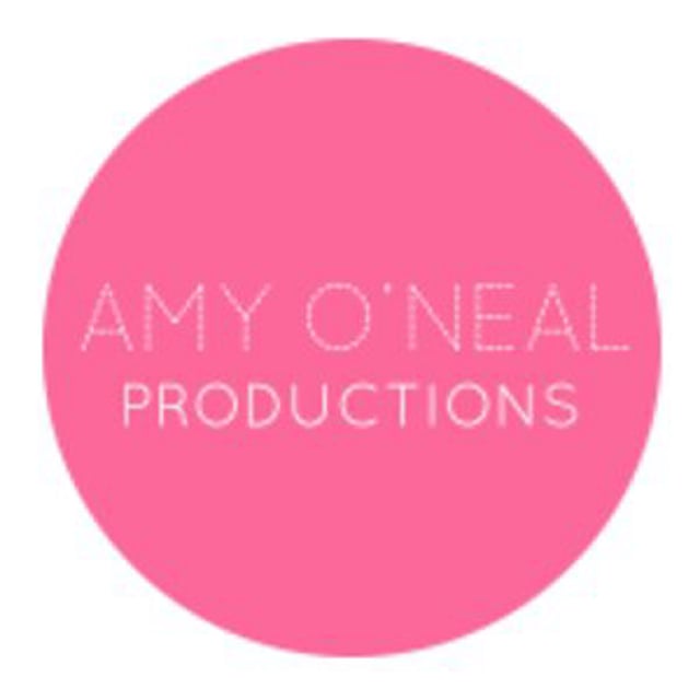 Amy O'Neal