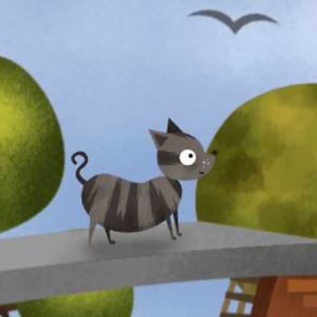 Peek-a-Boo Interactive