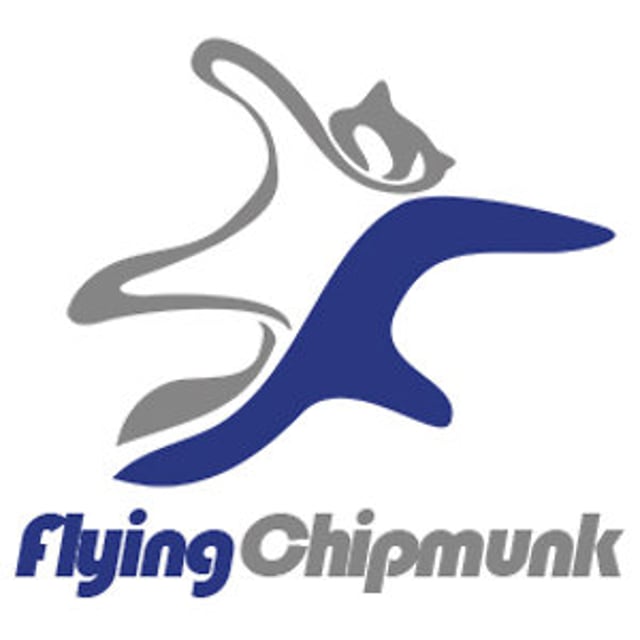 Flying Chipmunk