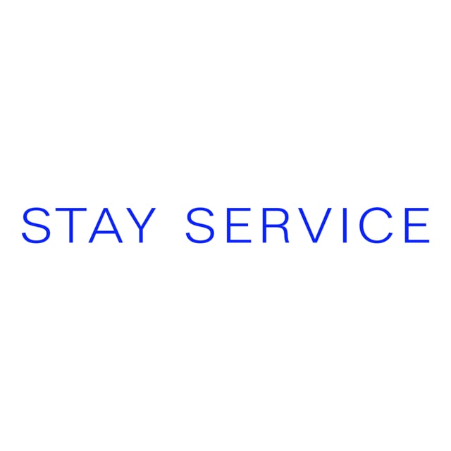 Stay Service