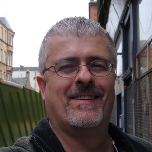 Craig Mitchell