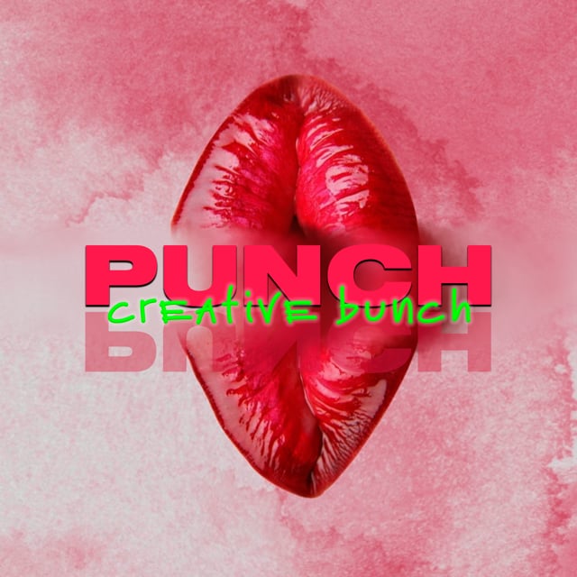 PUNCH | Creative Bunch