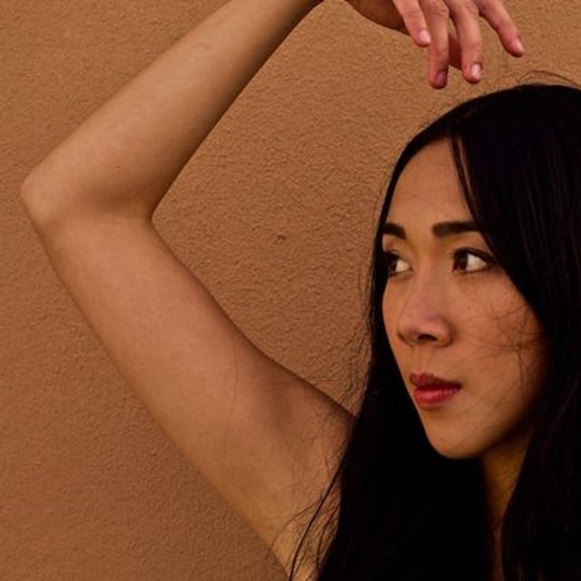 Tiffany Mangulabnan - Dancer, Choreographer & Director