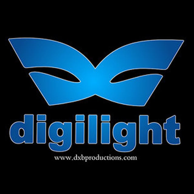 DIGILIGHT www.dxbproductions.com - 3D Animator & Content Development