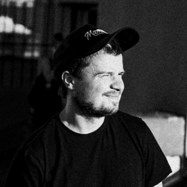Marcin Filipowicz