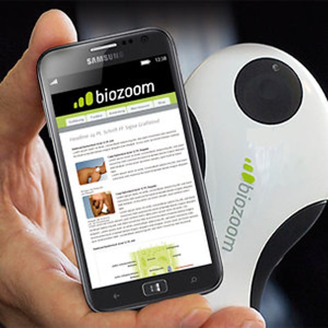 Biozoom Inc.