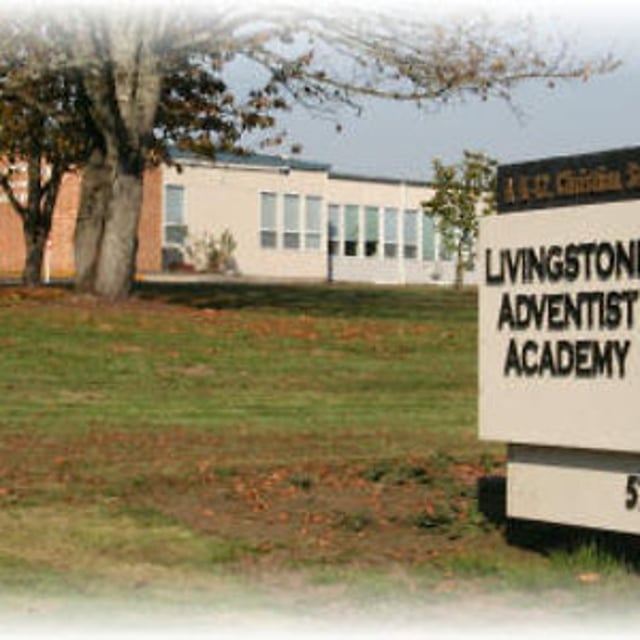 Livingstone Adventist Academy