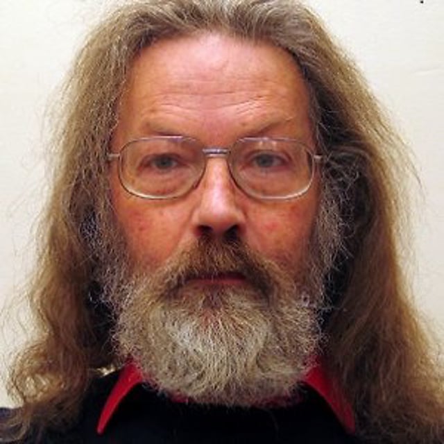 gerry jenkinson - Producer, Video Editor & Cameraman