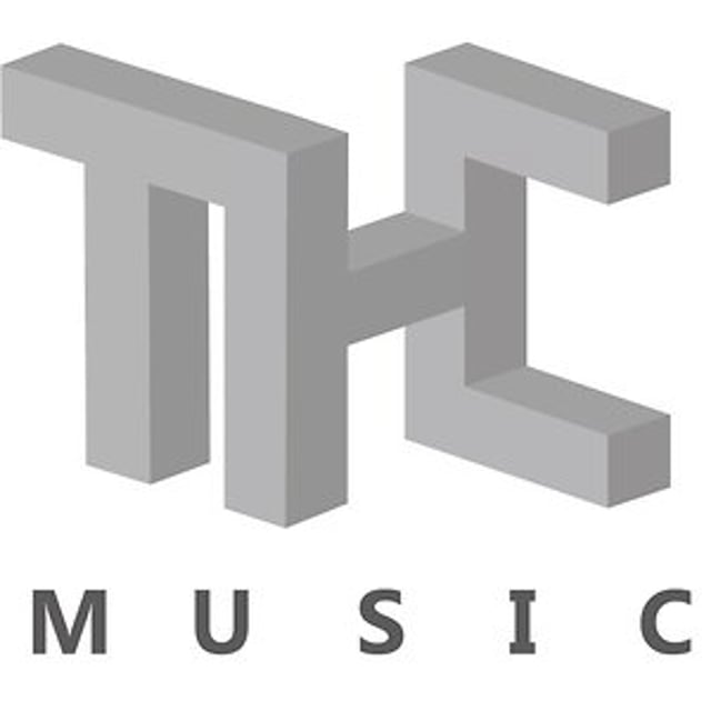 THC MUSIC GROUP