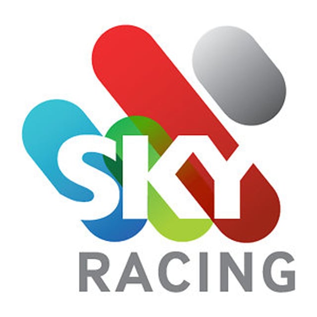 Sky Racing