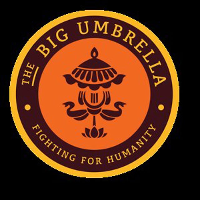 The Big Umbrella