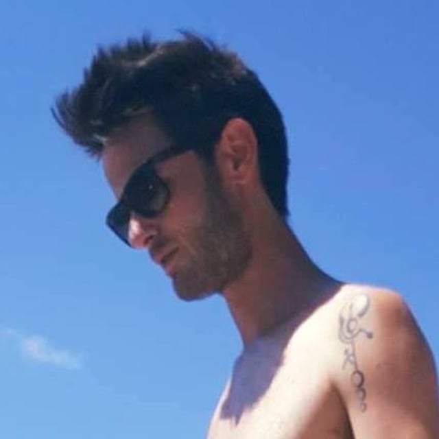 Doron Stein - Animator, Designer & Video Editor