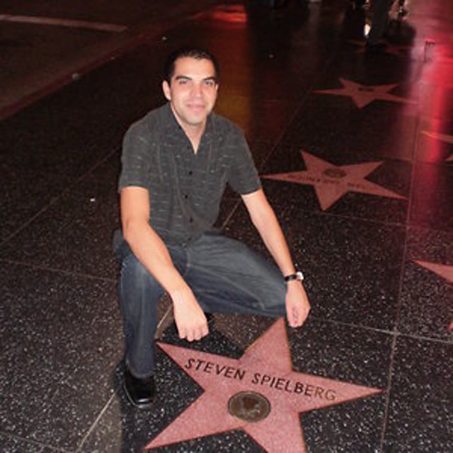 Dan Lozano