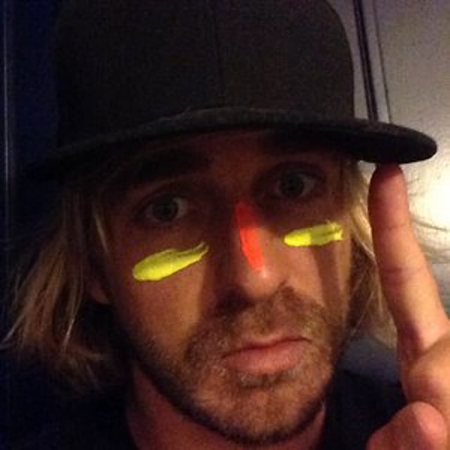 Alf Martin Kollen Evensen