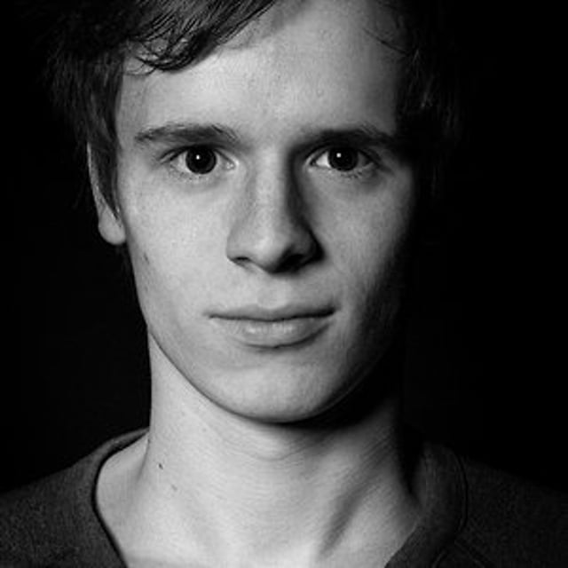 Matthias Butz