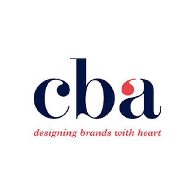 CBA Designing Brands with Heart