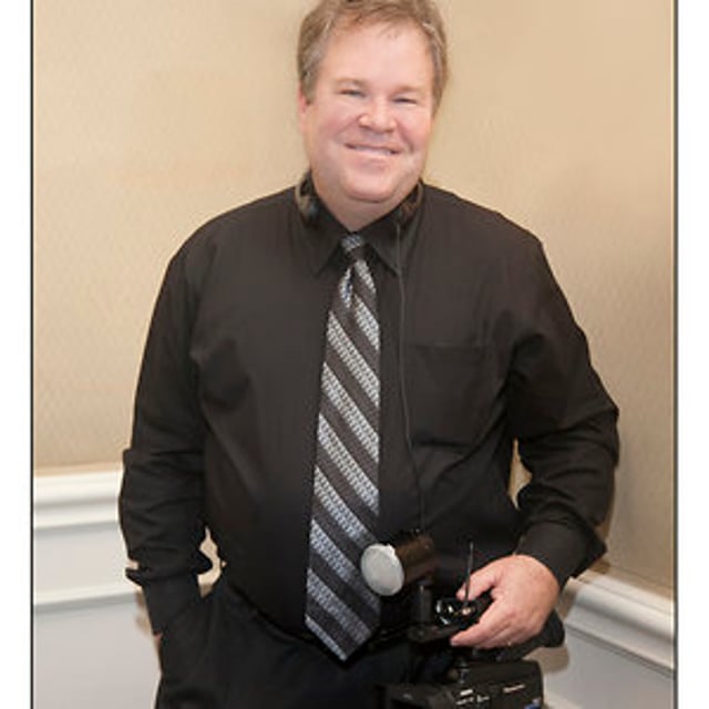 Rick Huff Productions