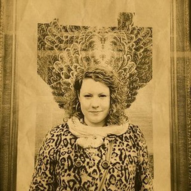 Mary Caffrey