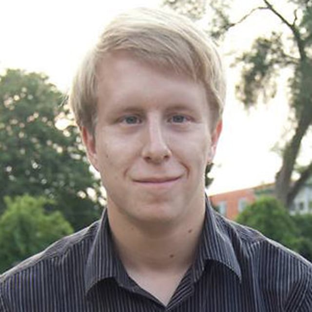 Jon Ludwig