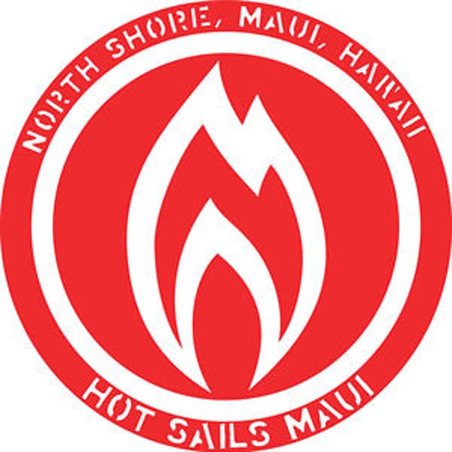 Hot Sails Maui