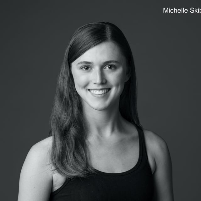 Michelle Skiba