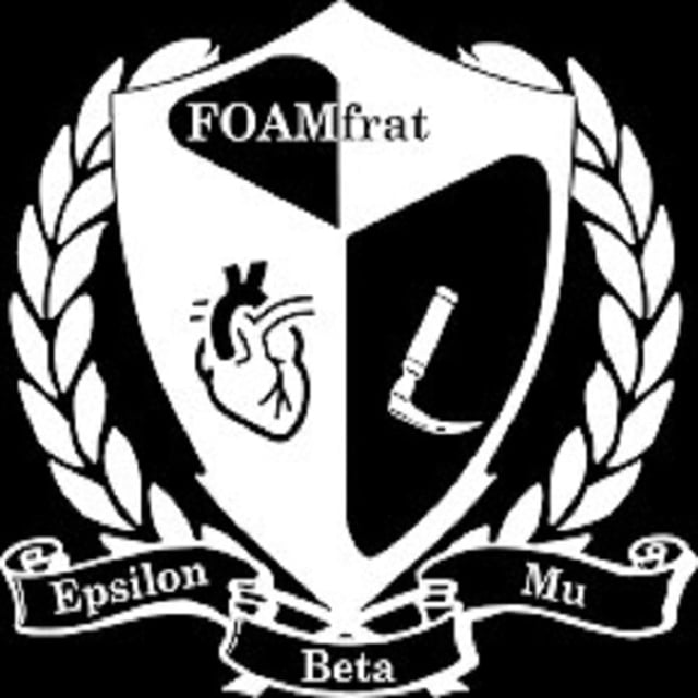 FOAMfrat