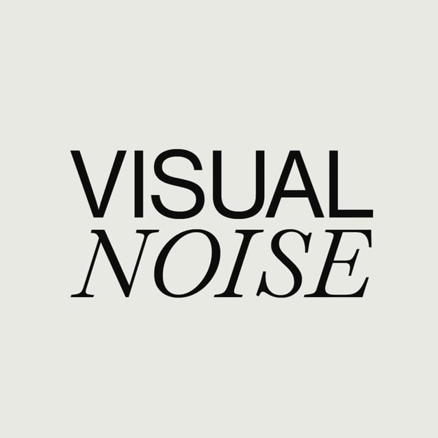 Visual Noise