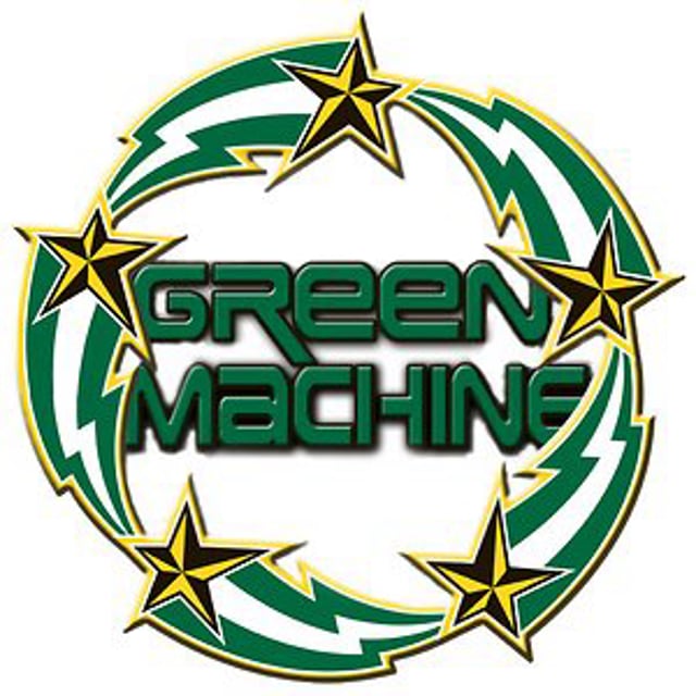 Doc Nix & The Green Machine