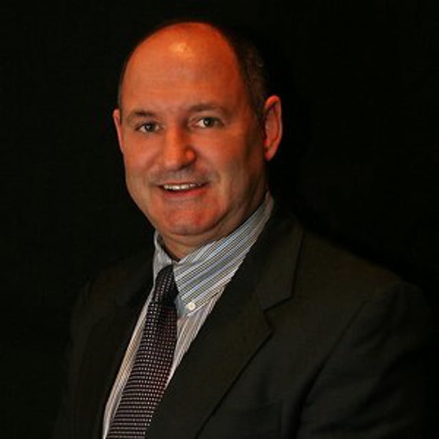 Steve Humphries