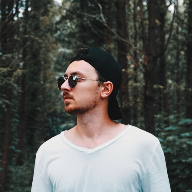 Edward Lohman - Editor