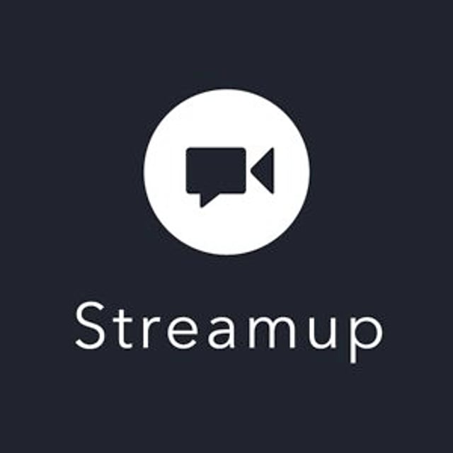 Streamup