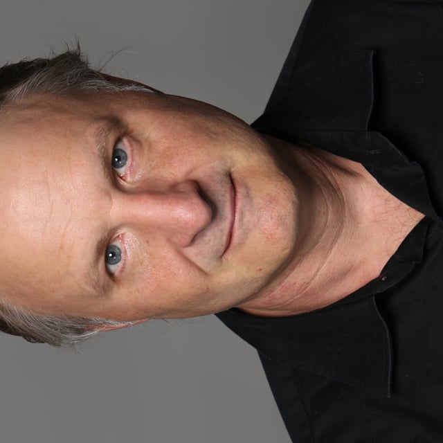 Cyrille Perrin - Actor