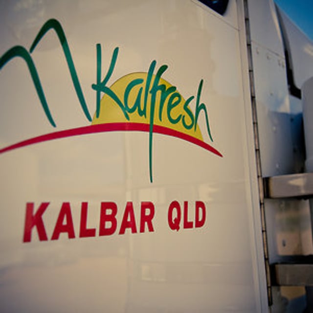 Kalfresh Vegetables