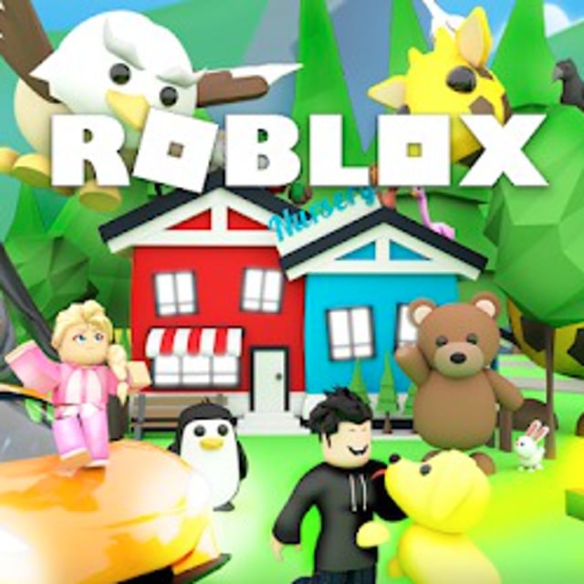 Roblox Maniac