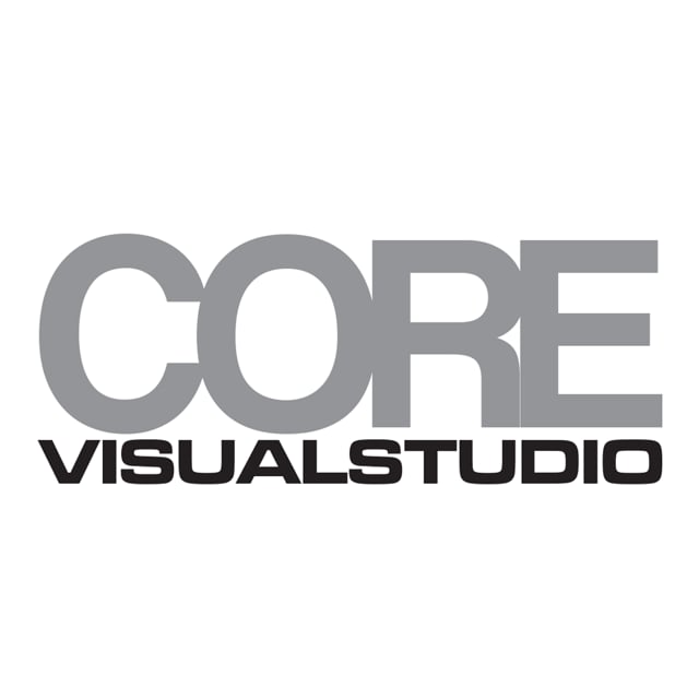 Core Visual Studio